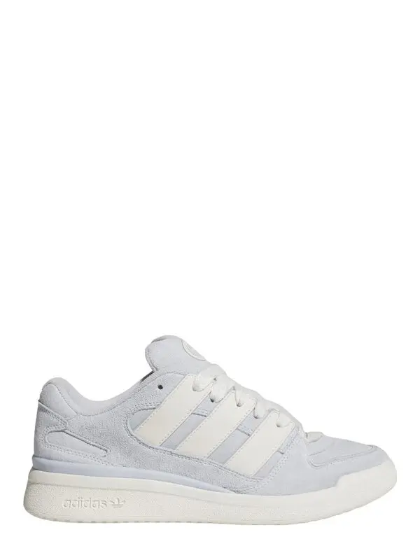 Adidas Forum 2000 Sneakers - Halo Blue/off White