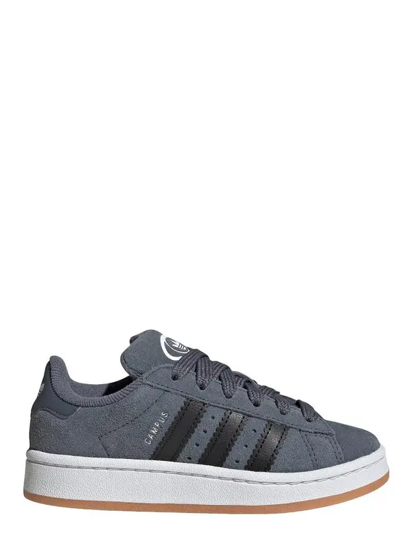 Adidas Campus 00s Sneakers - Onix/cloud White/gum