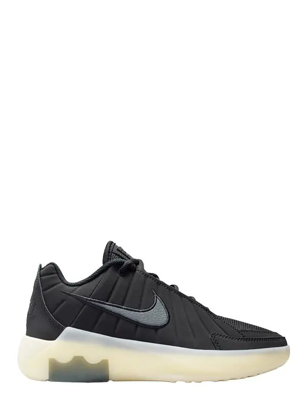 Nike Lebron Witness 9 Sneakers - Black/coconut Milk/iron Grey