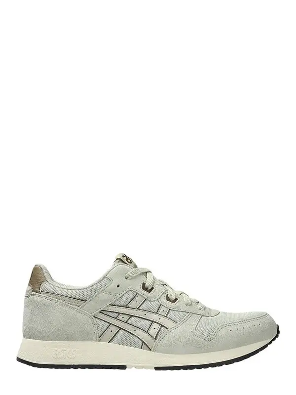 Asics Lyte Classic Sneakers - Dried Leaf Green/fossil