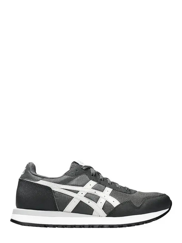 Asics Runner Iiin Sneakers - Graphite Grey/cloud Grey