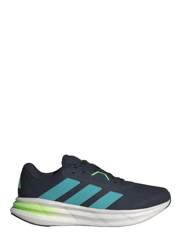 Adidas Athletic Sneakers - Aurora Ink/mint Ton/lime Burst