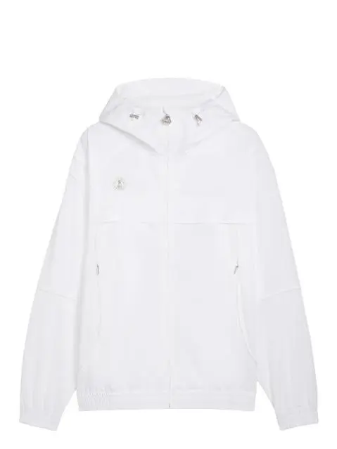 PUMA X Skepta Cellerator Jacket - White
