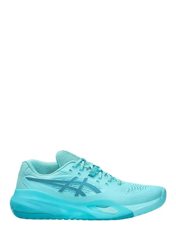 Asics Gel-resolution Xin Athletic Sneakers - Ice Mint/lagoon