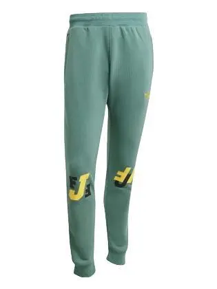 Adidas Jamaica Vrct Tracksuit Pant - Tech Emerald