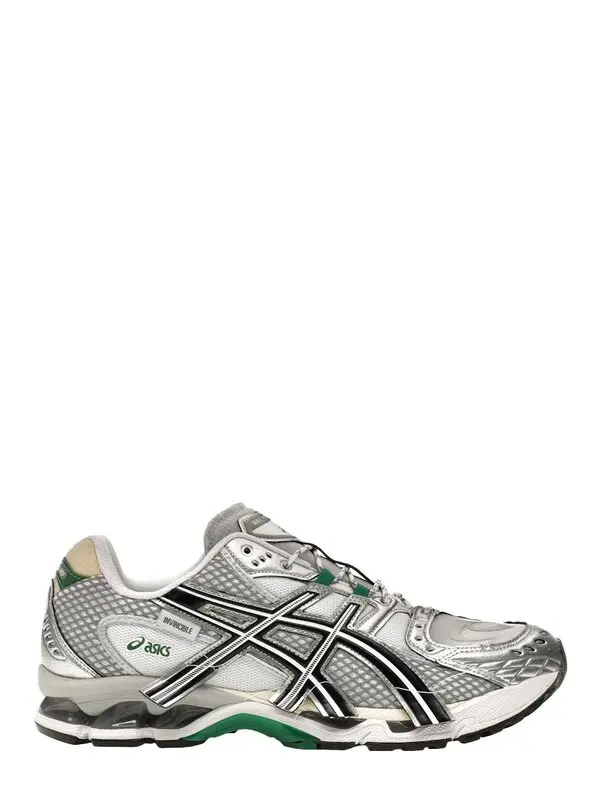 Asics Gel-nimbus .1 Sneakers - Pure Silver/kale