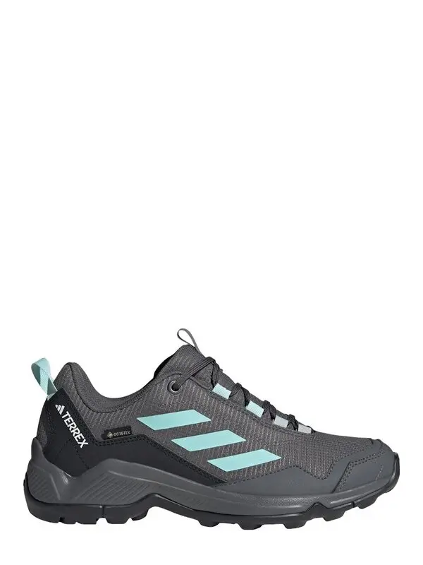 Adidas Eastrail Gore-tex - Grey Five/semi Flash Aqua/wonder Silver