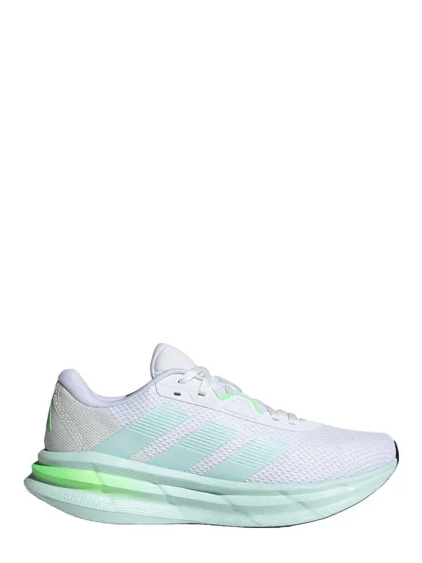 Adidas Galaxy 7 Sneakers - Cloud White/halo Mint/lime Burst