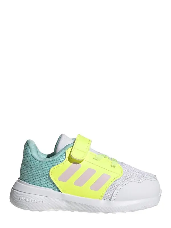 Adidas Tensaur Run 3.0 Res - Cloud White/clear Pink
