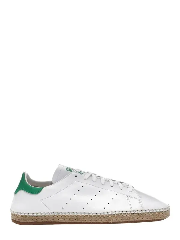 Adidas Stan Smith Clot Edison Chen Espadrille - Footwear White/green