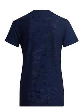 Adidas Tiro 23 V-neck Jersey - Navy Blue