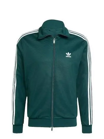 Adidas Adicolor Classics Heritage Track Jacket - Aurora Ivy White