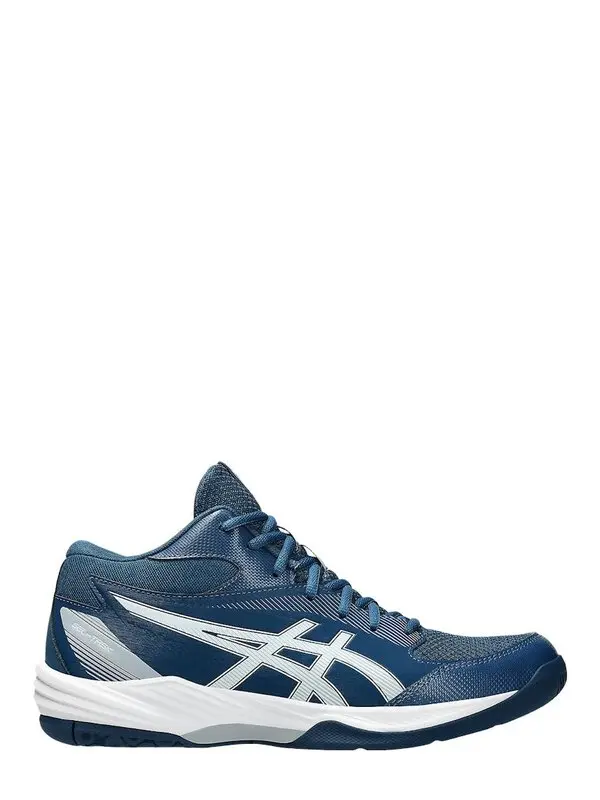 Asics Geltask Mt 4in Sneakers - Mako Blue/white