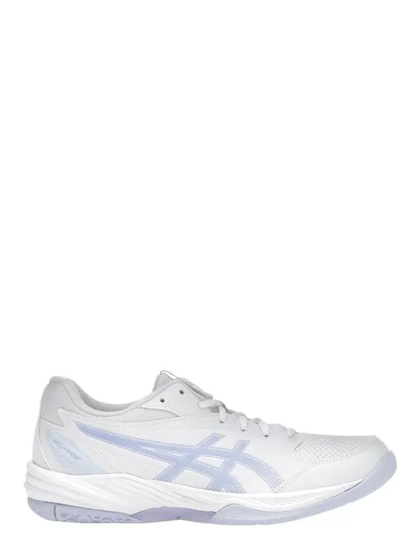 Asics Low Top Athletic Sneakers - White/vapor