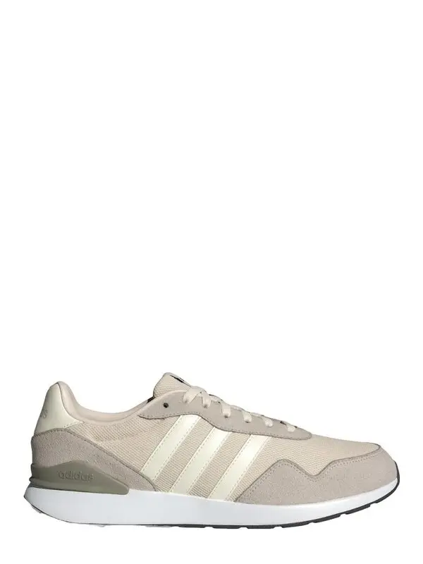 Adidas Run 60s 4.0 Sneakers - Alumina/off White/beige