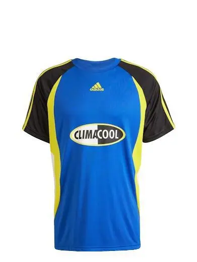 Adidas Climacool Jersey - Royal Blue