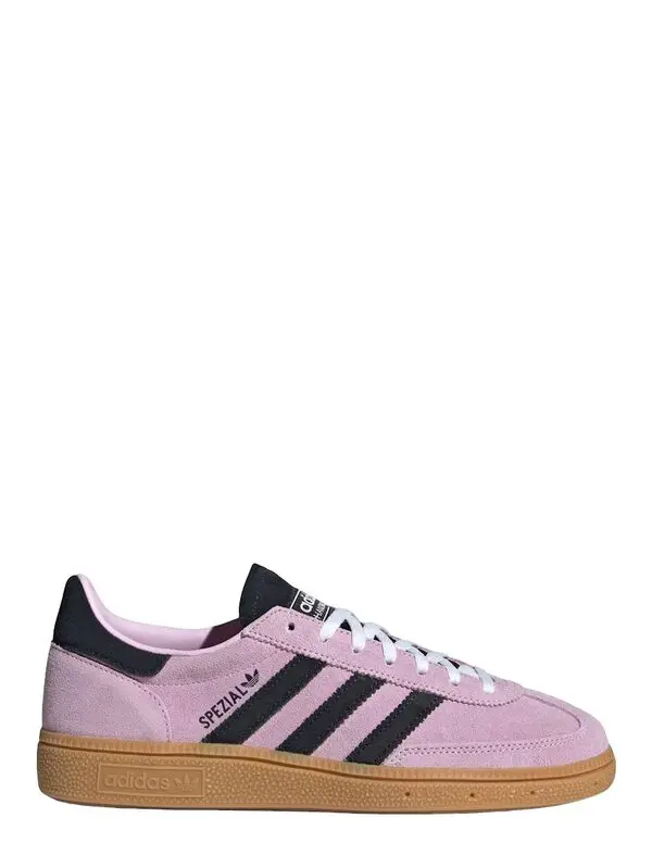 Adidas Handball Spezial Sneakers - Orchid Fusion/core Black/gum
