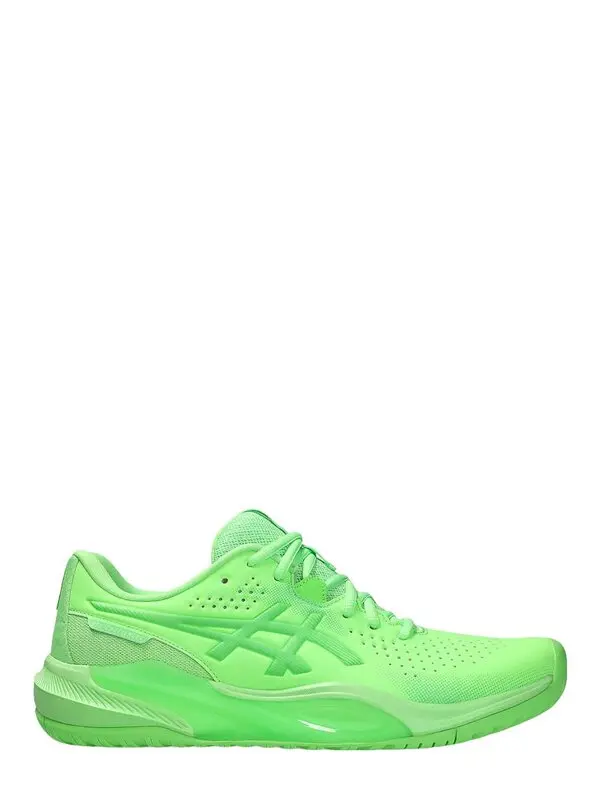 Asics Gel-challenger 15in - Lime Burst/green Gecko
