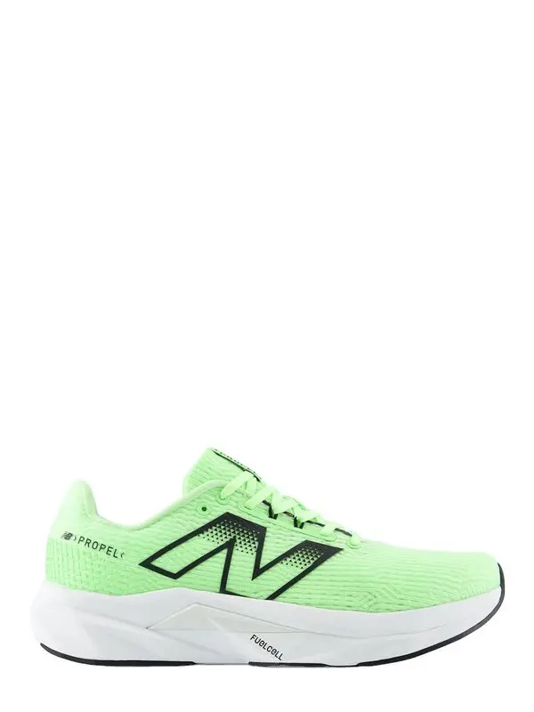 NEW BALANCE Fuelcell Propel V5 Sneakers - Mint Flash/white/black