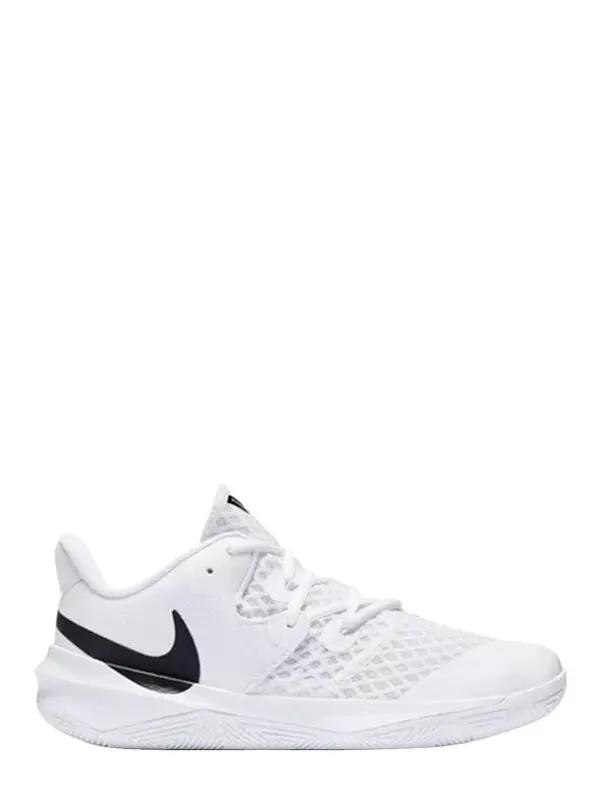 Nike Hyperspeed Courtin Sneakers - White/black