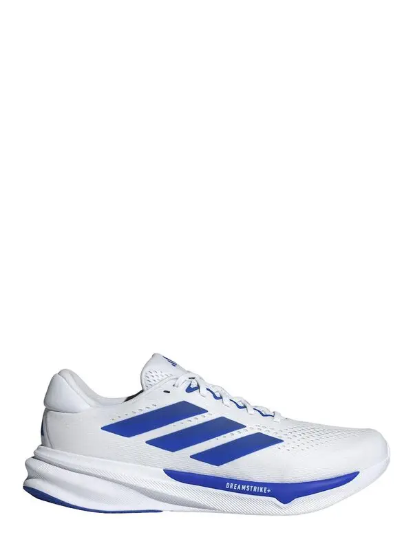 Adidas Supernova Stride 2.0 Sneakers - Cloud White/lucid Blue/grey One