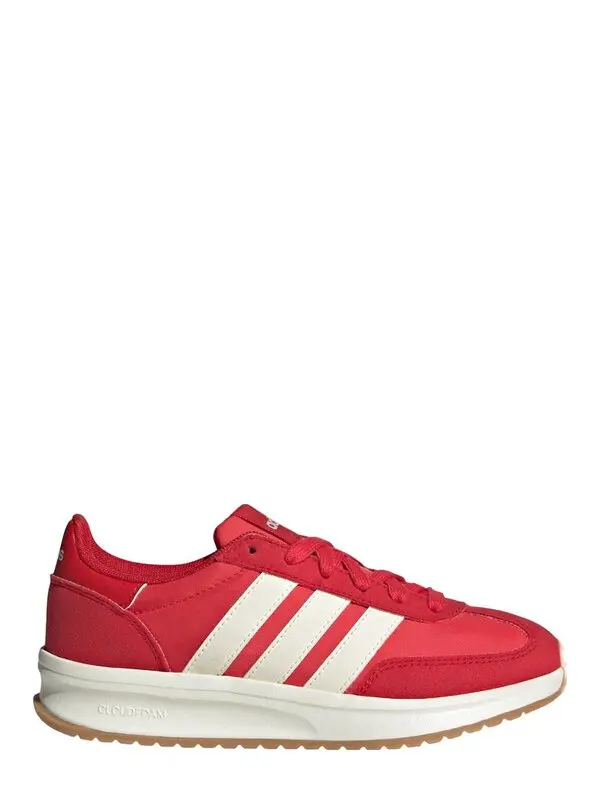 Adidas Run 70s 2.0 Sneakers - Pure Ruby/off White/better Scarelet Red