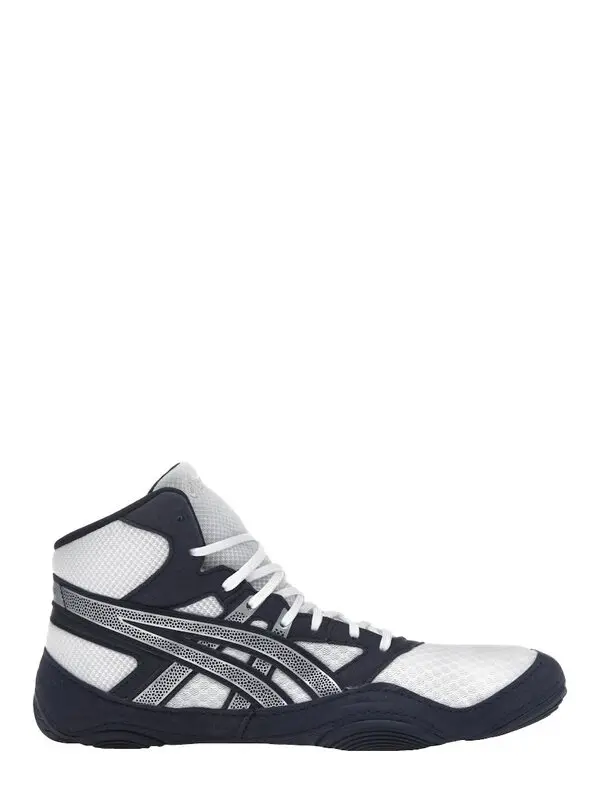 Asics Snapdown 4in - Midnight/pure Silver
