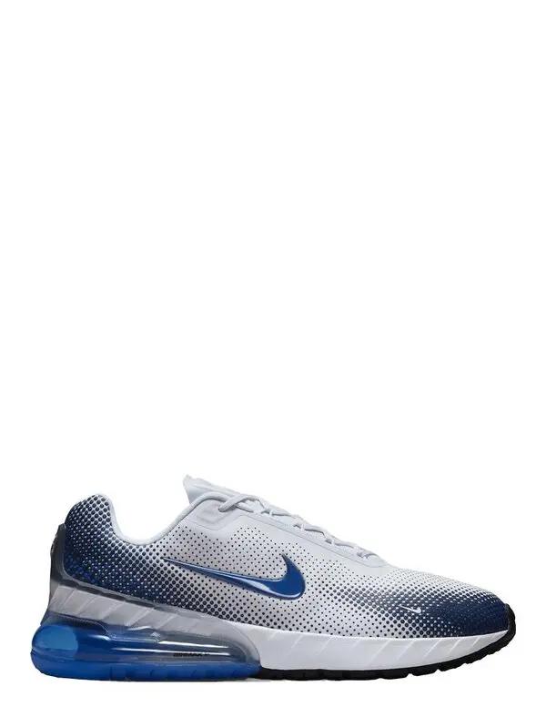 Nike Max Phoenix Sneakers - White/game Royal/obsidian