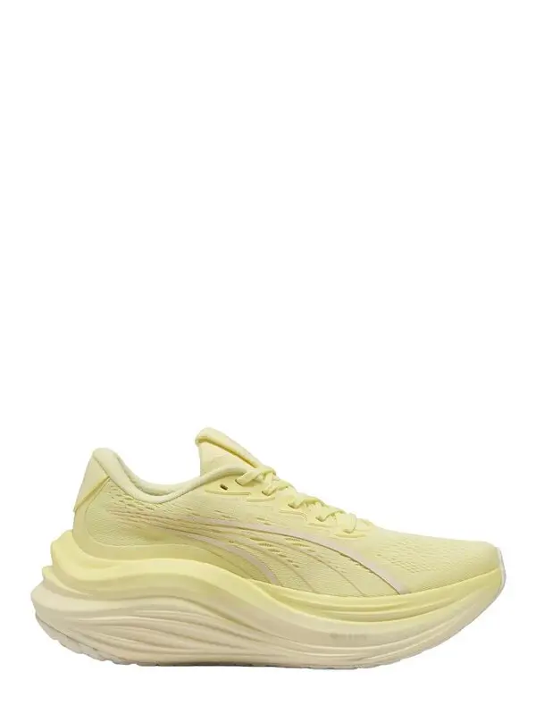 PUMA Magmax Nitro Sneakers - Gold Moon