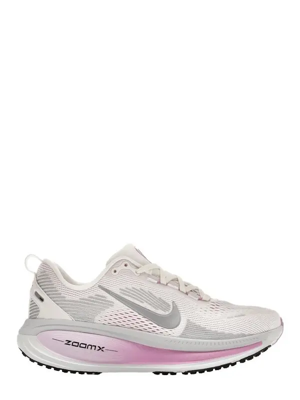 Nike Vomero 18 Athletic Sneakers - Sail/doll/beyond Pink