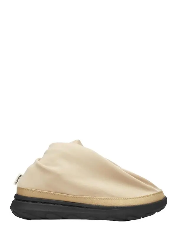 Merrell Hut Moc 2 Côte&cielin Slip-ons - Khaki/black
