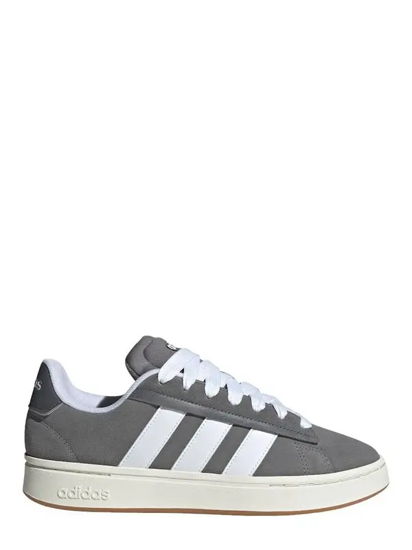 Adidas Grand Court Alpha - Grey Four/cloud White/off White