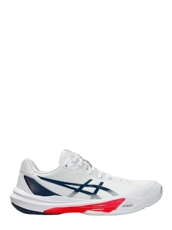 Asics Sky Elite Ff 3 Sneakers - White/mako Blue