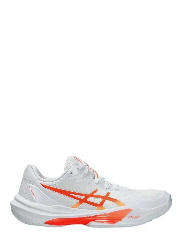 Asics Sky Elite Ff 3 Sneakers - White/vivid Coral