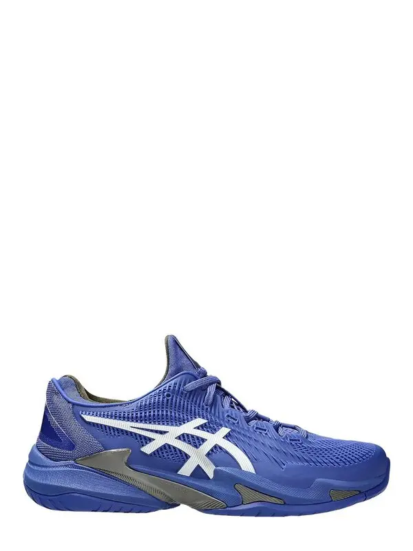Asics Court Ff 3 Sneakers - Dark Cobalt Blue/white