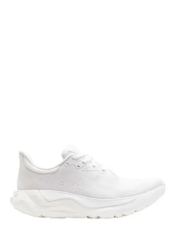 Hoka One One Arahi 8 Sneakers - White