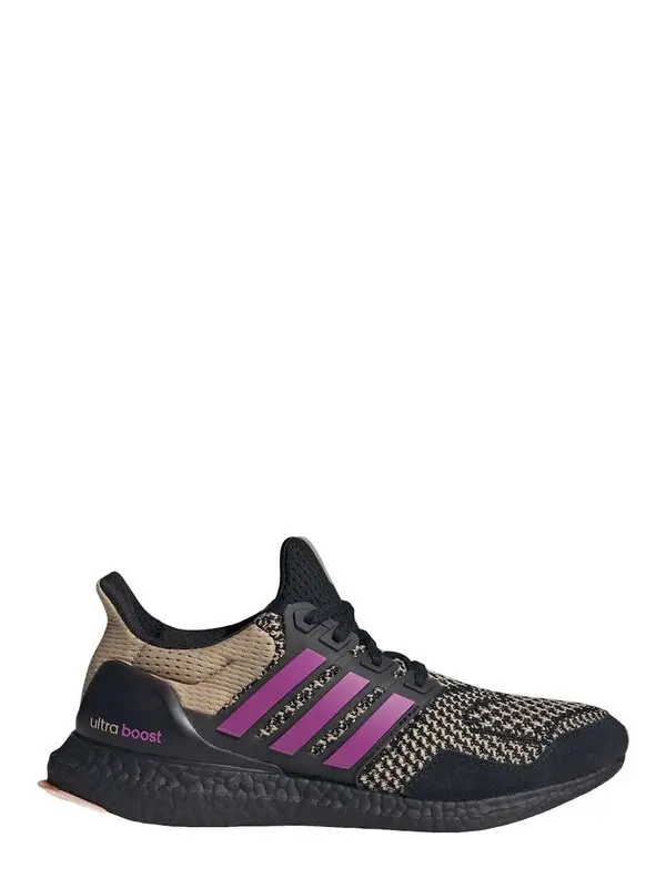 Adidas Ultraboost 1.0 Sneakers - Warm Sandstone/purple Burst/core Black