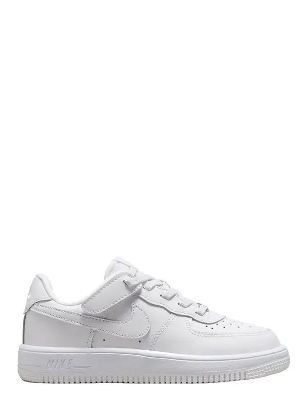 Nike Force 1 Low Easyon Sneakers - White