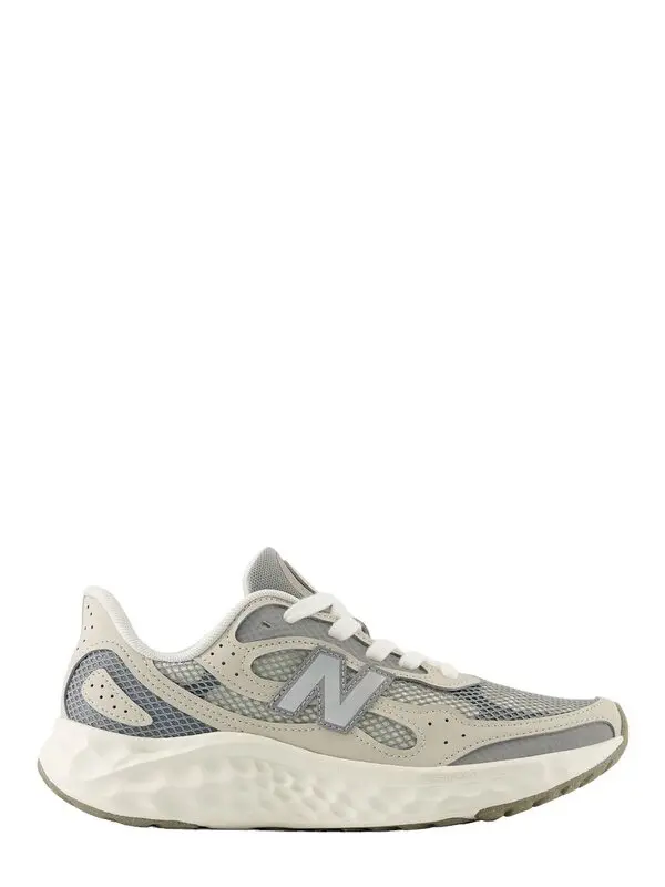 NEW BALANCE Fresh Foam Arishi V4 Tiralux - Angora/slate Grey/shipyard
