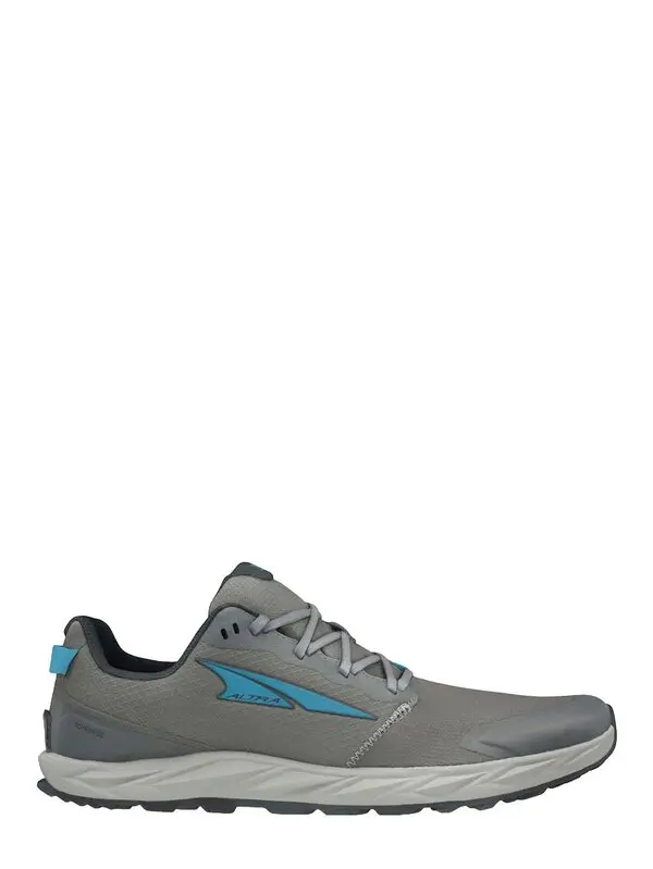 ALTRA Superior 6 Athletic Sneakers - Gray