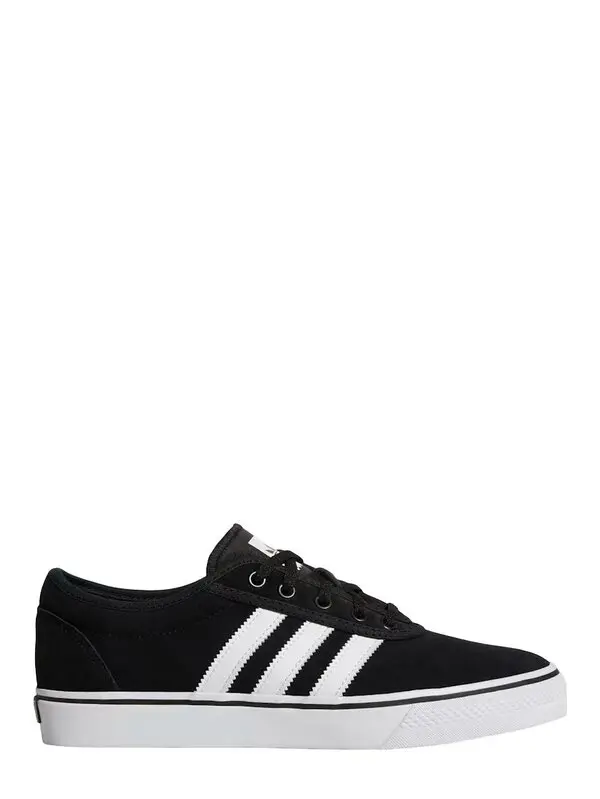 Adidas Adiease Lace-up Sneakers - Core Black/cloud White