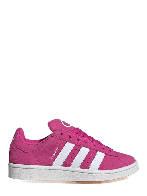 Adidas Campus 00s Sneakers - Semi Lucid Fuchsia/cloud White/gum