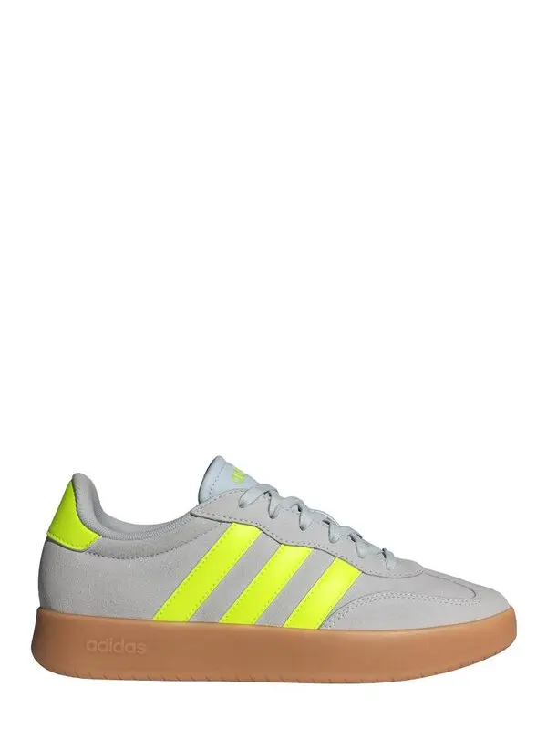 Adidas Barreda Sneakers - Halo Blue/lucid Lemon/gum