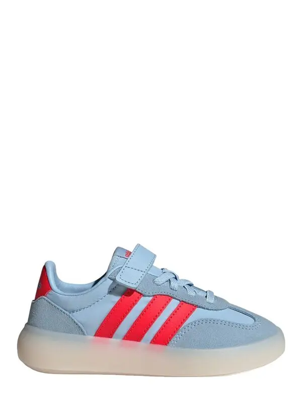 Adidas Barreda Decode Sneakers - Clear Sky Blue/bright Red/core White