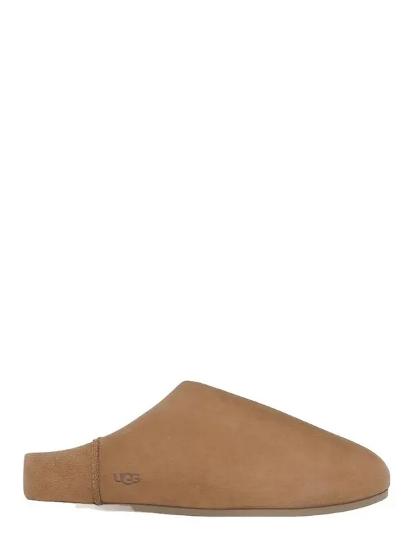 UGG Elea Slip-on Slipper - Chestnut