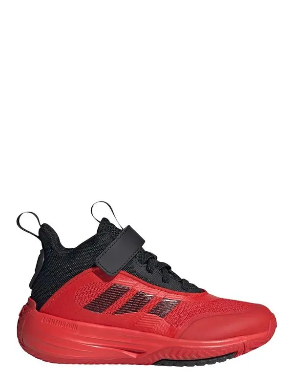 Adidas Ownthegame 3.0 Sneakers - Red/core Black