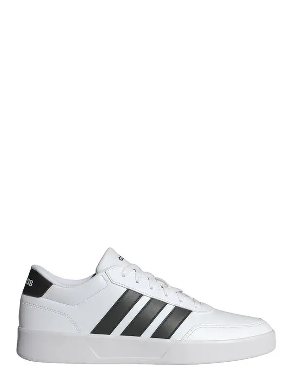 Adidas Breaknet 3.0 Sneakers - Cloud White/core Black