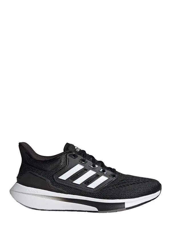 Adidas Eq21 Run - Core Black/cloud White/grey Four