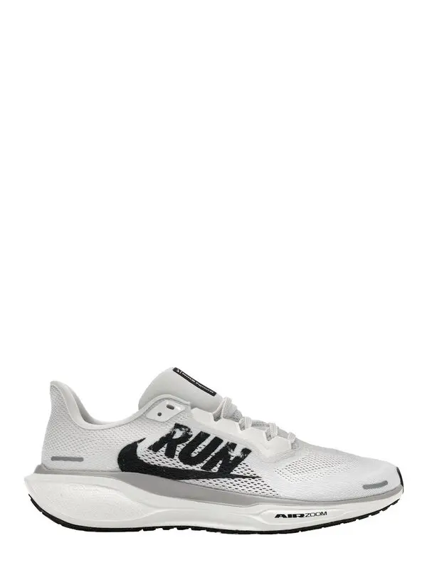 Nike Air Zoom Pegasus 41 - Summit White/college Grey/sail