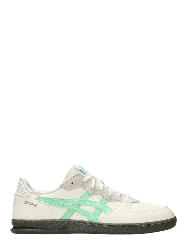 Asics Skyhand Og Sneakers - Cream/menthol